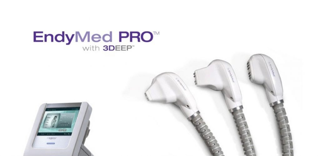 Endymed 3deep Skin Science – Clínica Emmanuelle Bertoldi